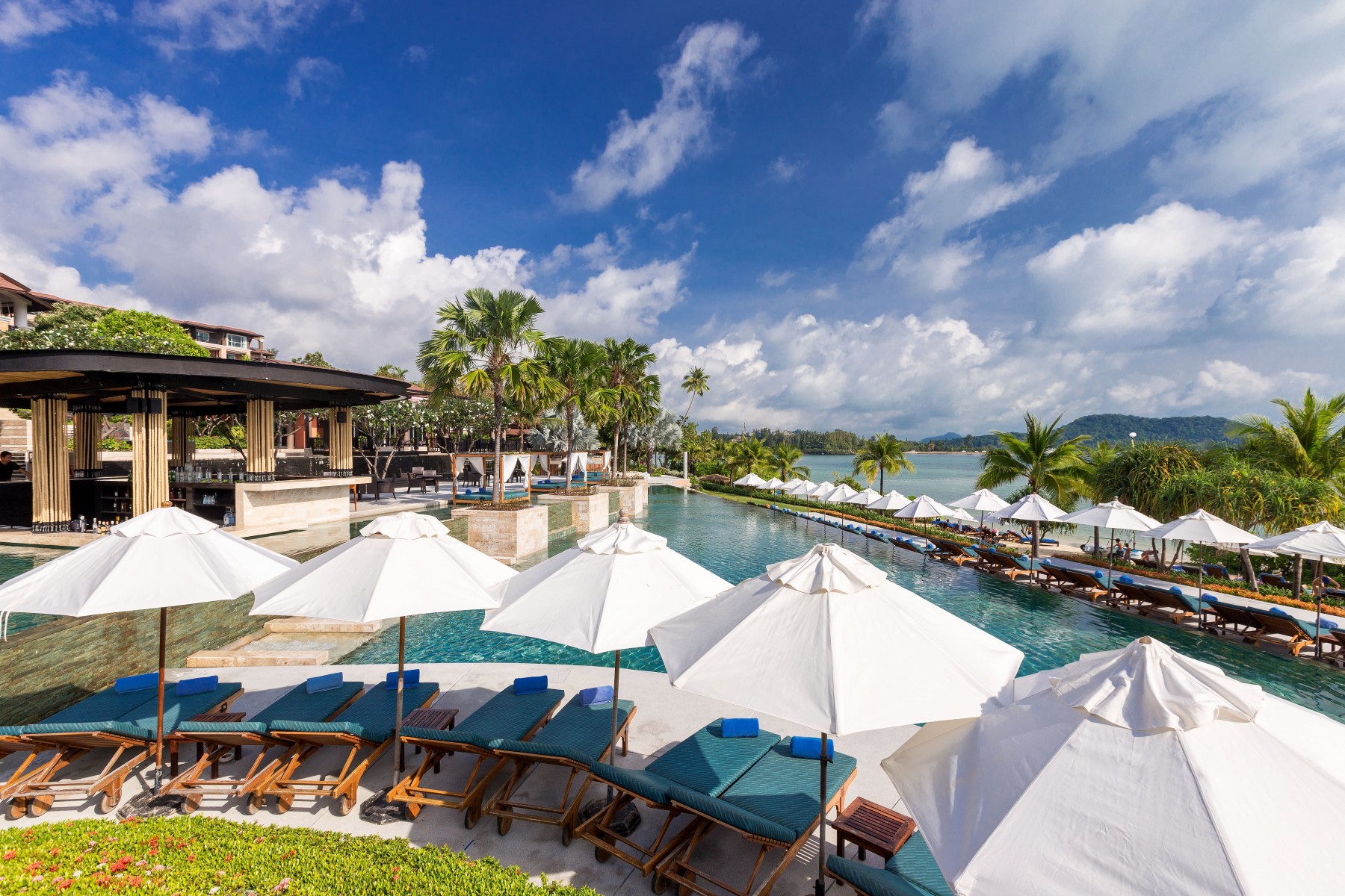 Photo & Video Gallery | Pullman Phuket Panwa Beach Resort