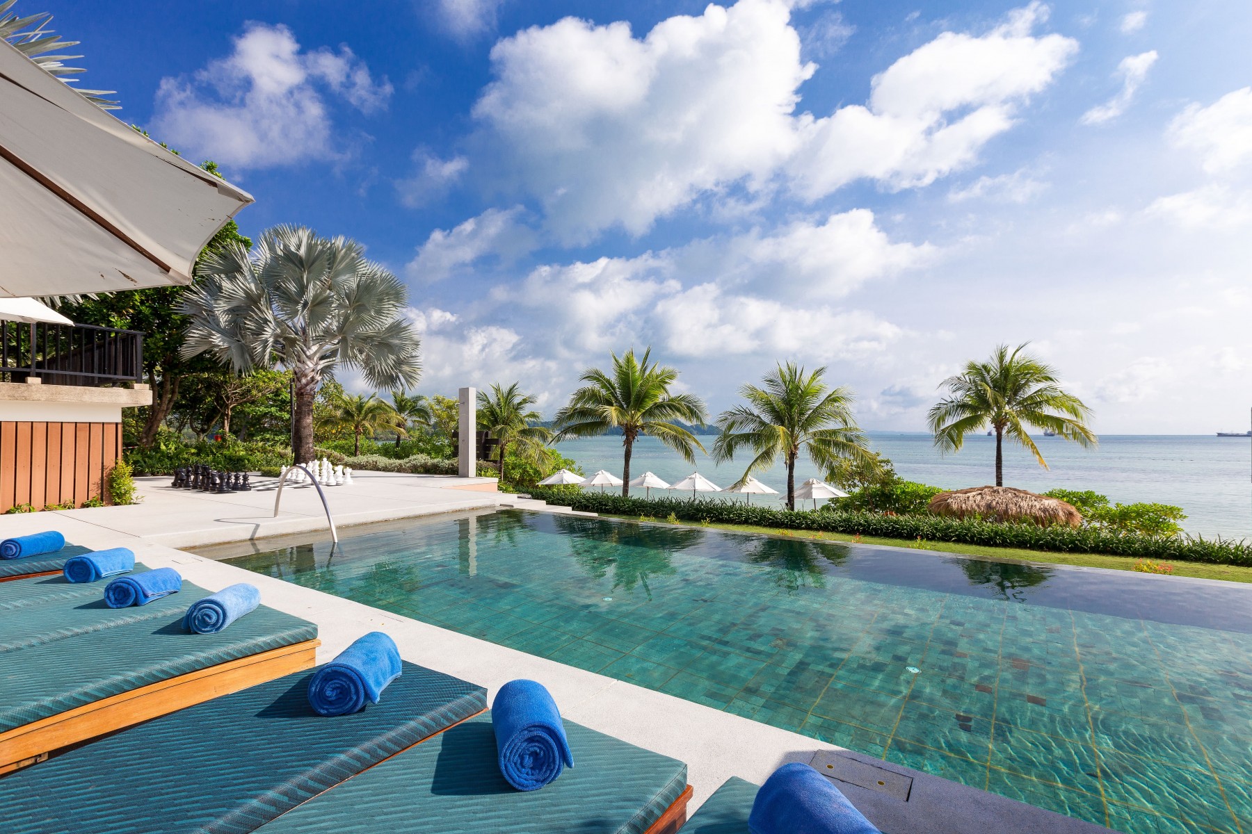 Photo & Video Gallery | Pullman Phuket Panwa Beach Resort