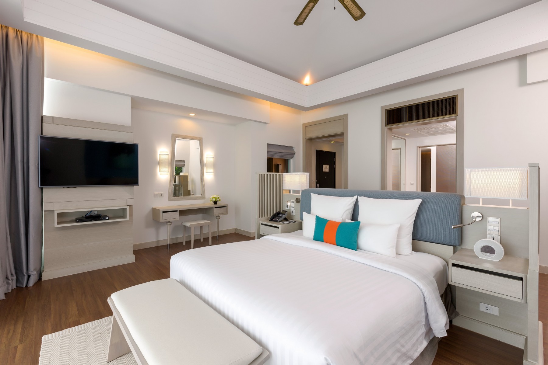 Photo & Video Gallery | Pullman Phuket Panwa Beach Resort