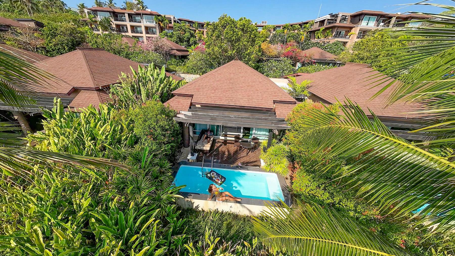 Pullman Phuket Panwa Beach Resort - UOB MASTERCARD EXCLUSIVE