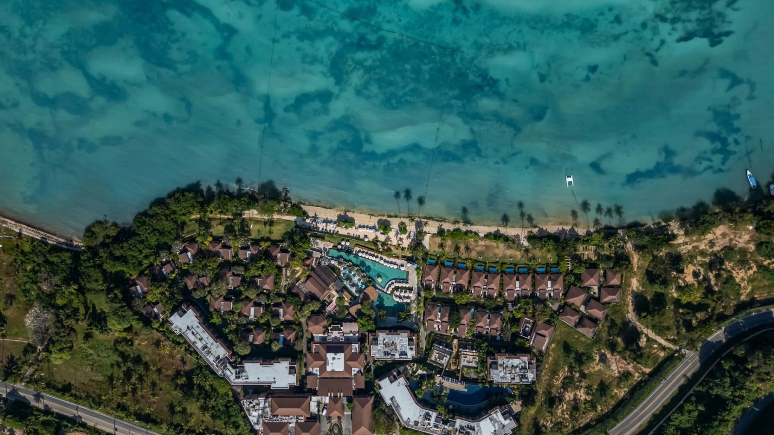 Pullman Phuket Panwa Beach Resort - ALL ACCOR MEMBER'S RATE